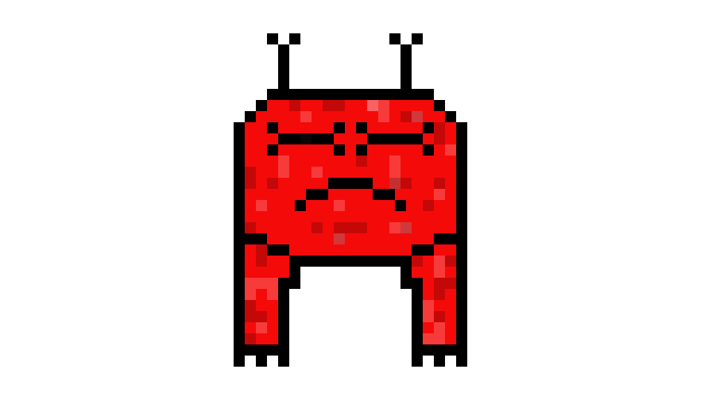 Editing bloorp - Free online pixel art drawing tool - Pixilart