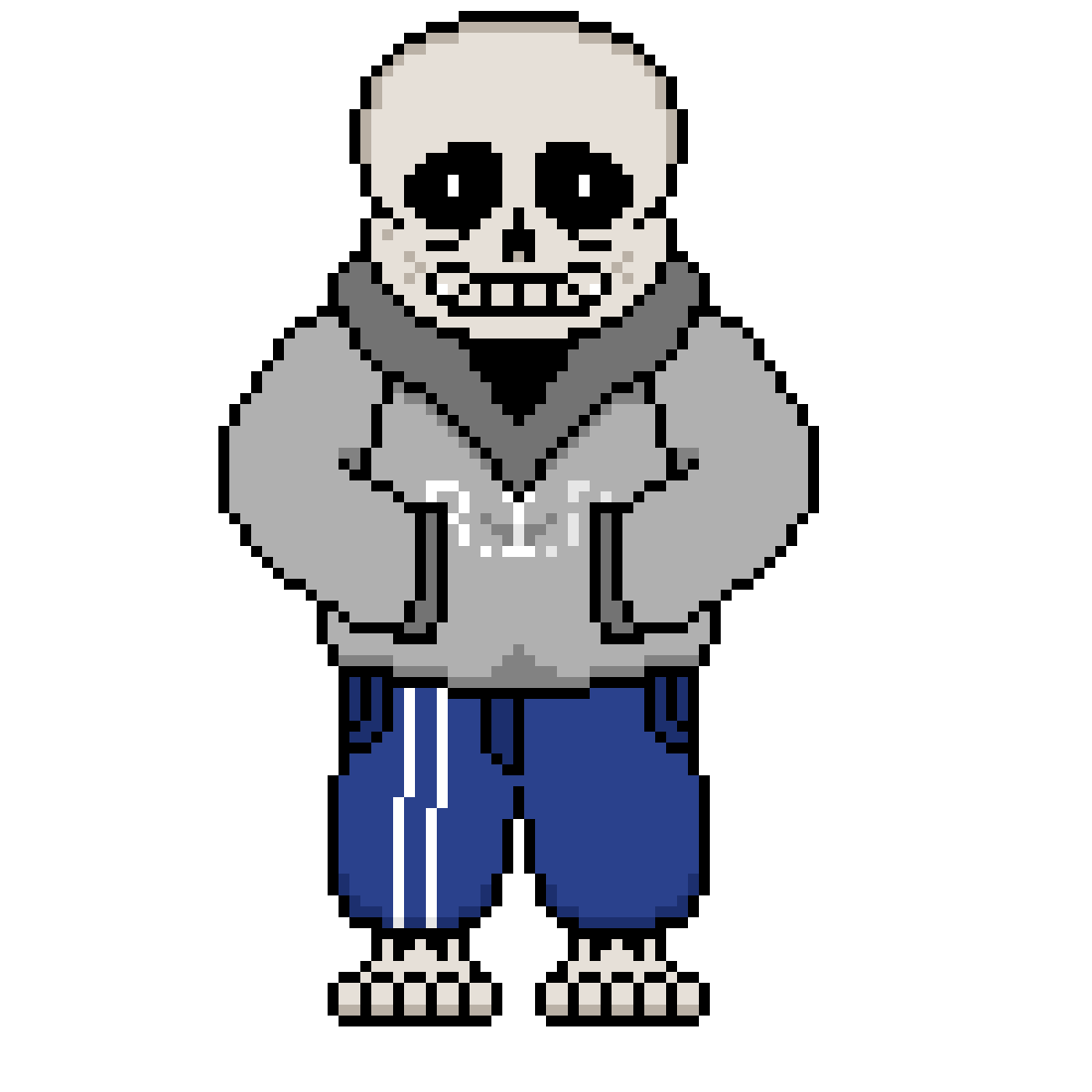 Editing Blink - Free online pixel art drawing tool - Pixilart