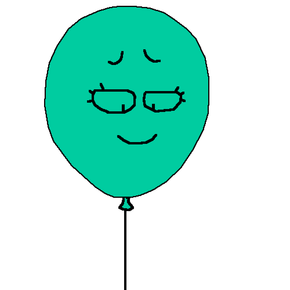 Pixilart - Alan Keane by Tangy-Tangerine