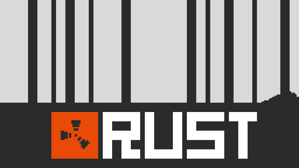 Pixilart - Rust - Pixel Art by Jesus-Torrealba