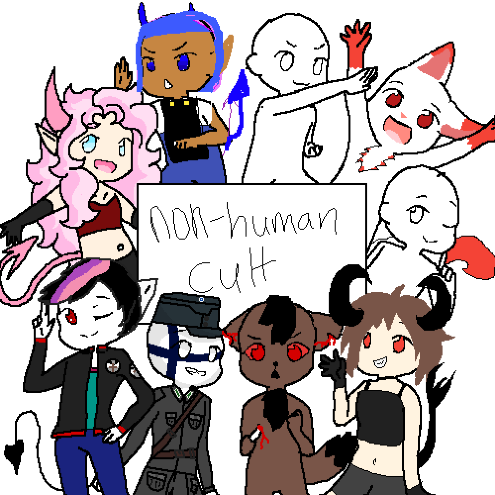 Editing meep - Free online pixel art drawing tool - Pixilart