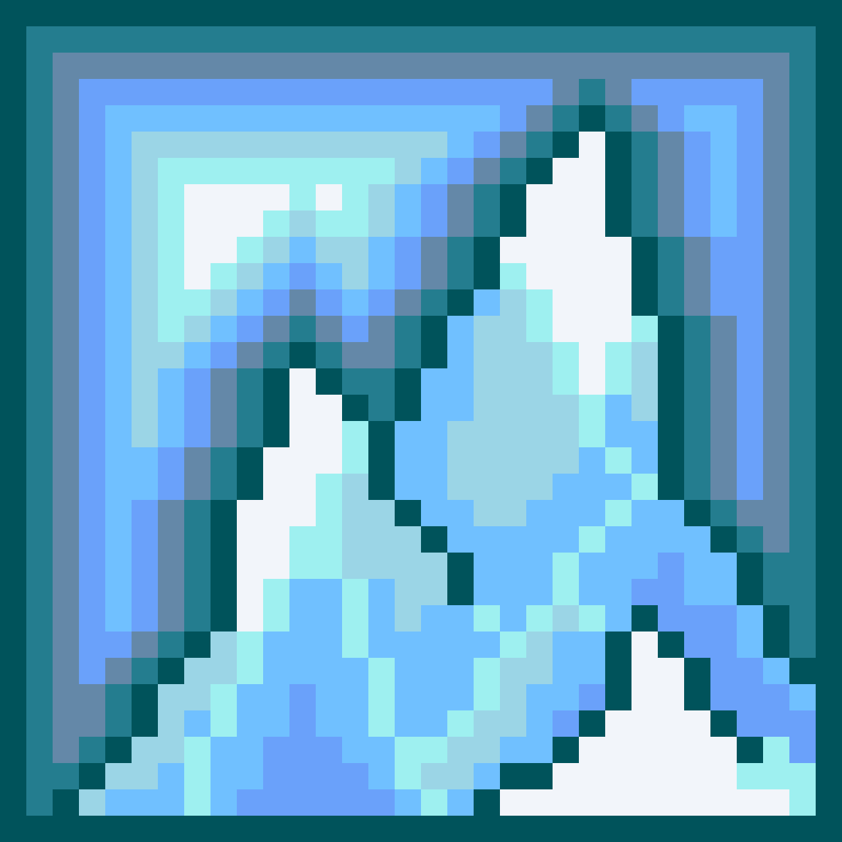 wow Palette - Pixilart