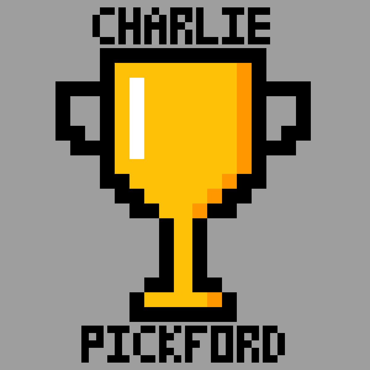 Editing MyLogo - Free online pixel art drawing tool - Pixilart