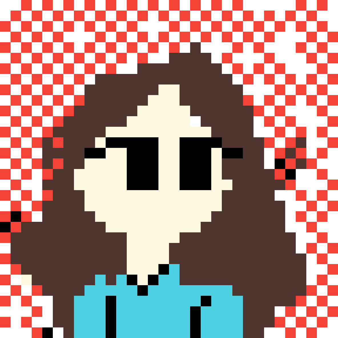 Pixilart - Eliza by Anonymous