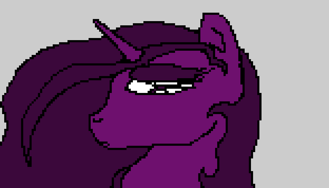 Pixilart - Spite by PrincessLuna129