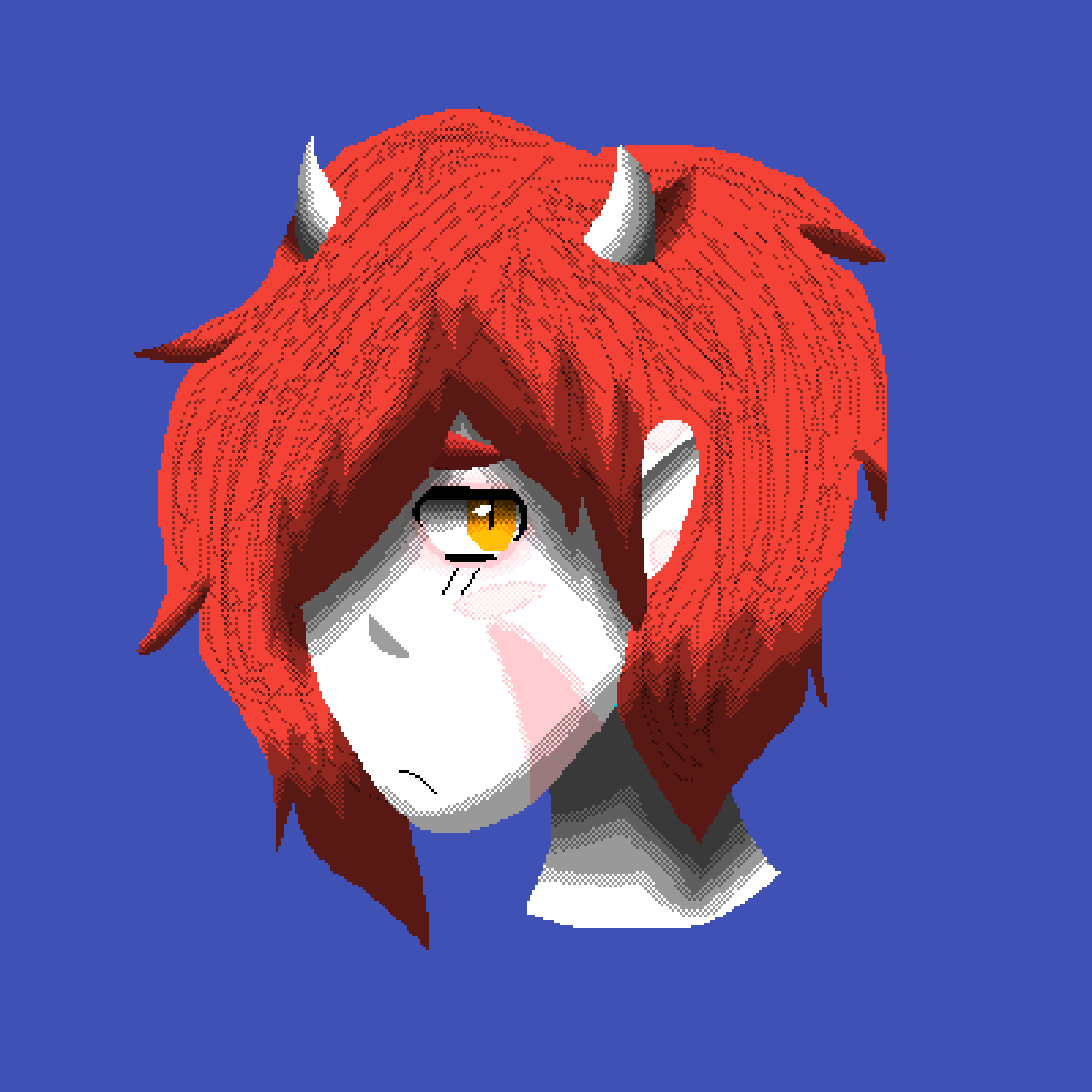 Pixilart - ~Kodo~ by AngelMilk