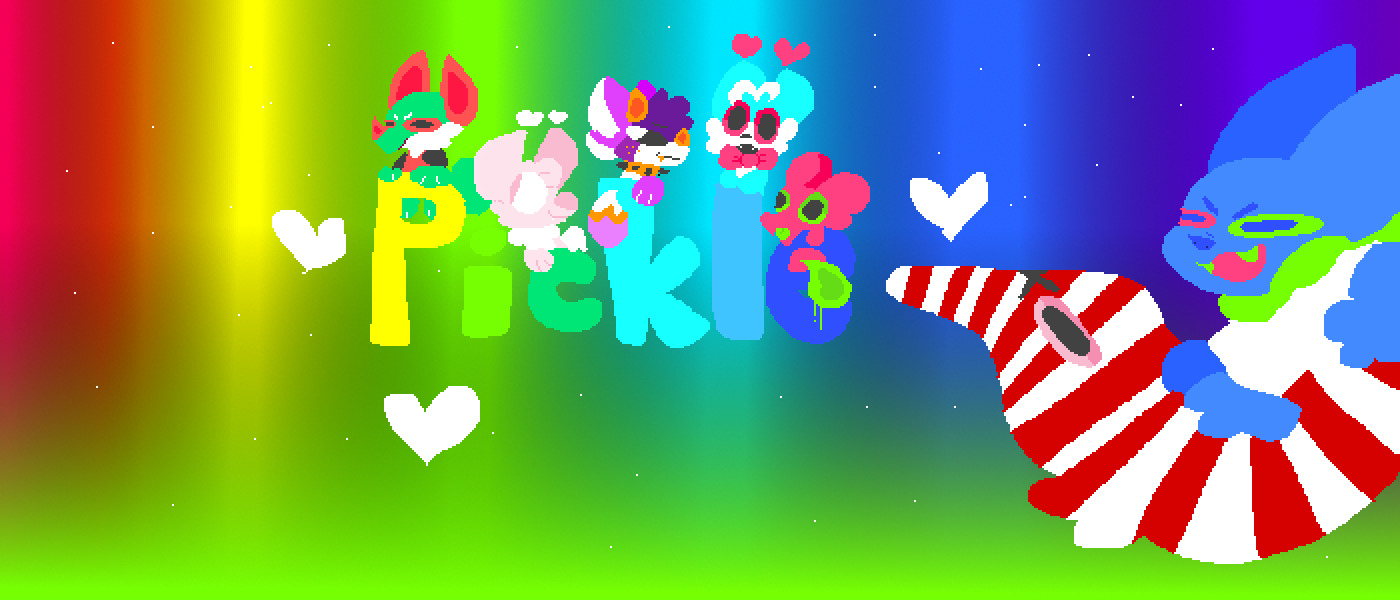 Pixilart - Banner by Pentaur