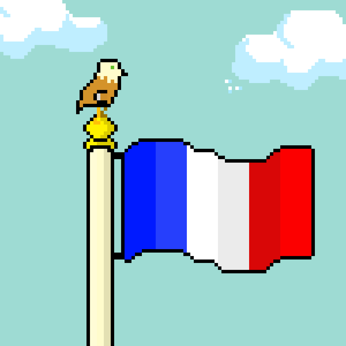 Editing gg - Free online pixel art drawing tool - Pixilart