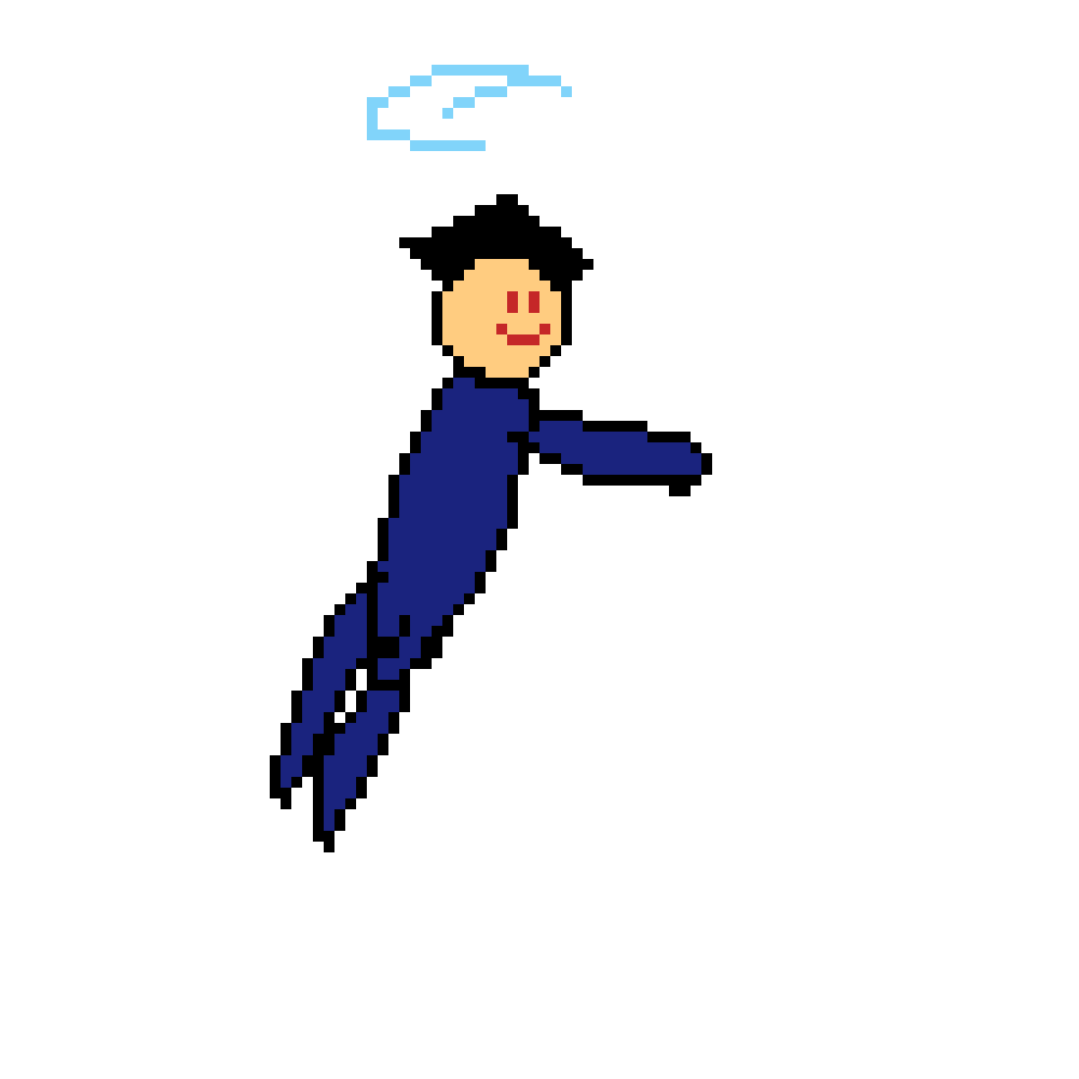 Pixilart - Eeeeeee by Ard