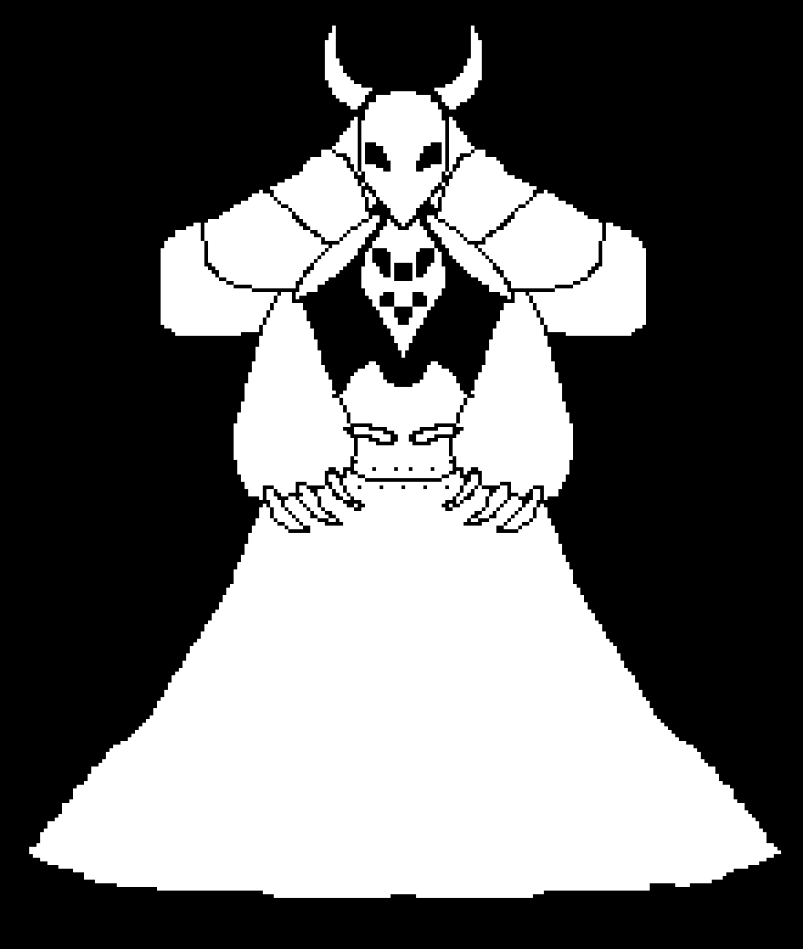 Pixilart - my own undertale au ._. by Fresh-yellow