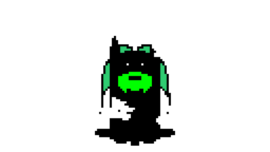 Pixilart - phantom me by julaino