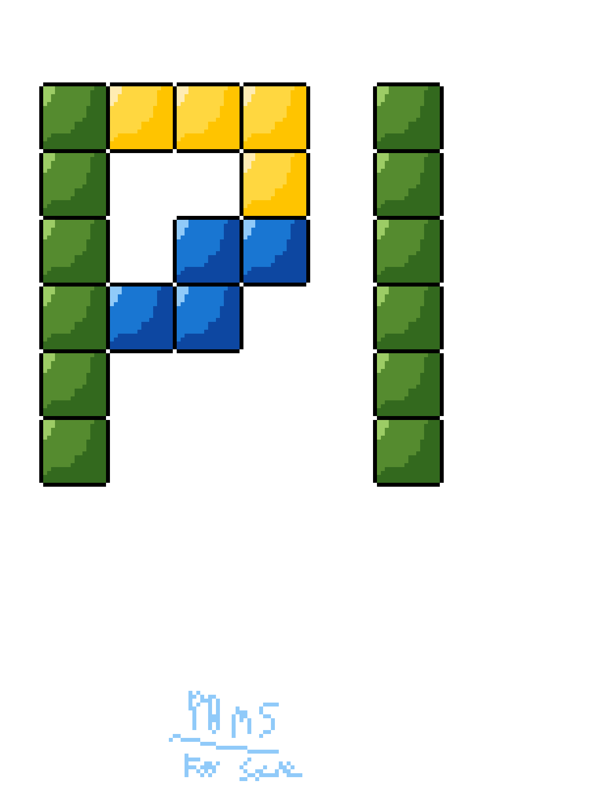 Wickedtree's Gallery - Pixilart