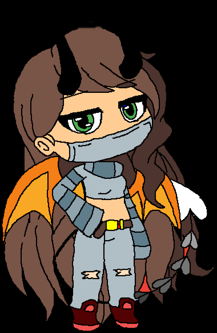 Gacha-Life-2020's Gallery - Pixilart