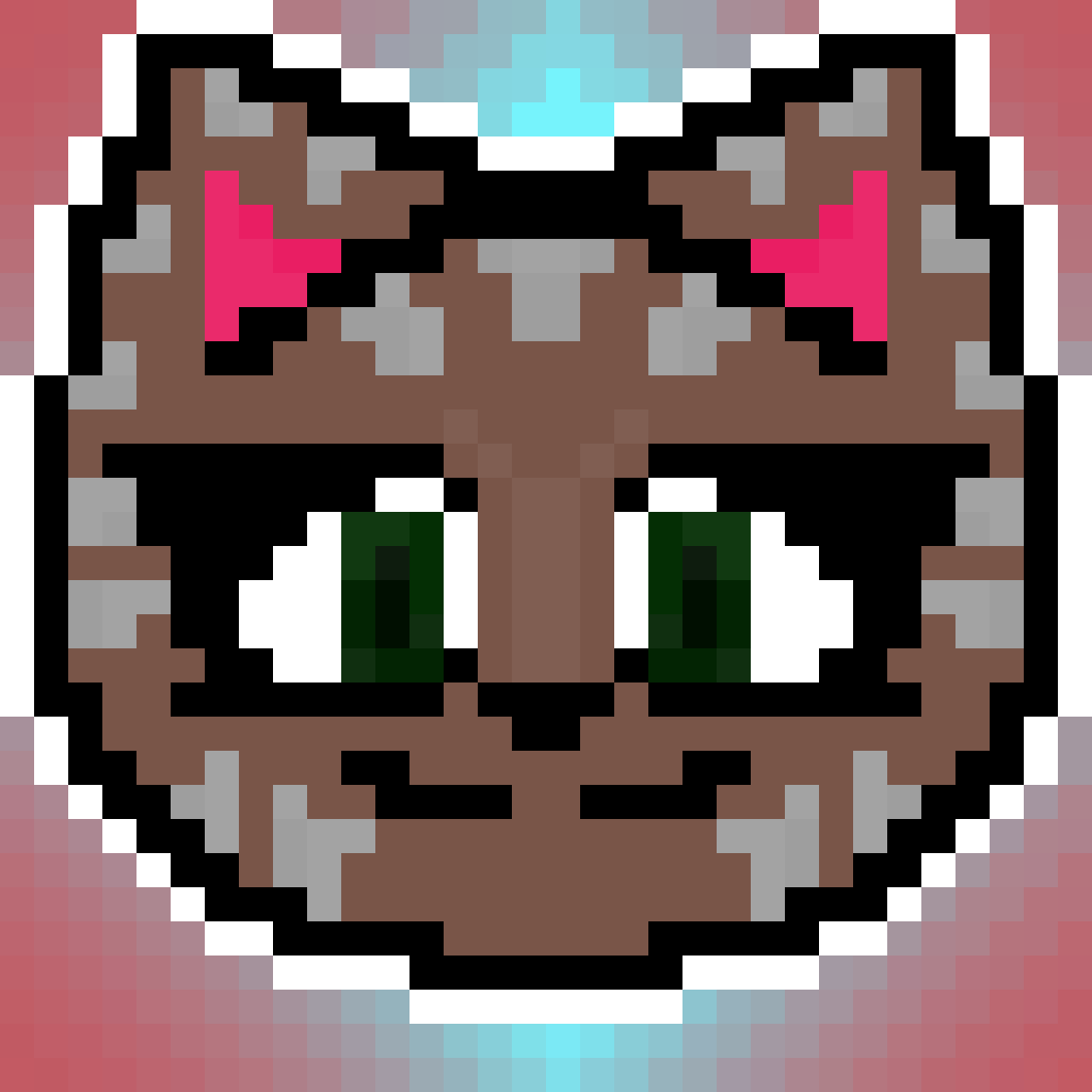 Pixilart - 32x32 challenge by DragonsBreath