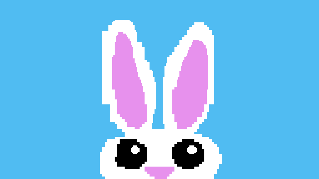 Pixilart - Easter by doodleman