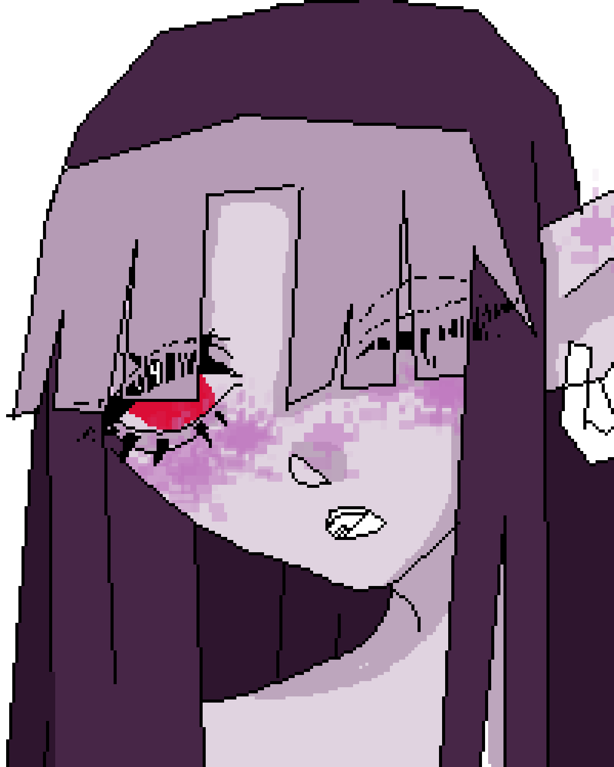 NoSanity's Gallery - Pixilart