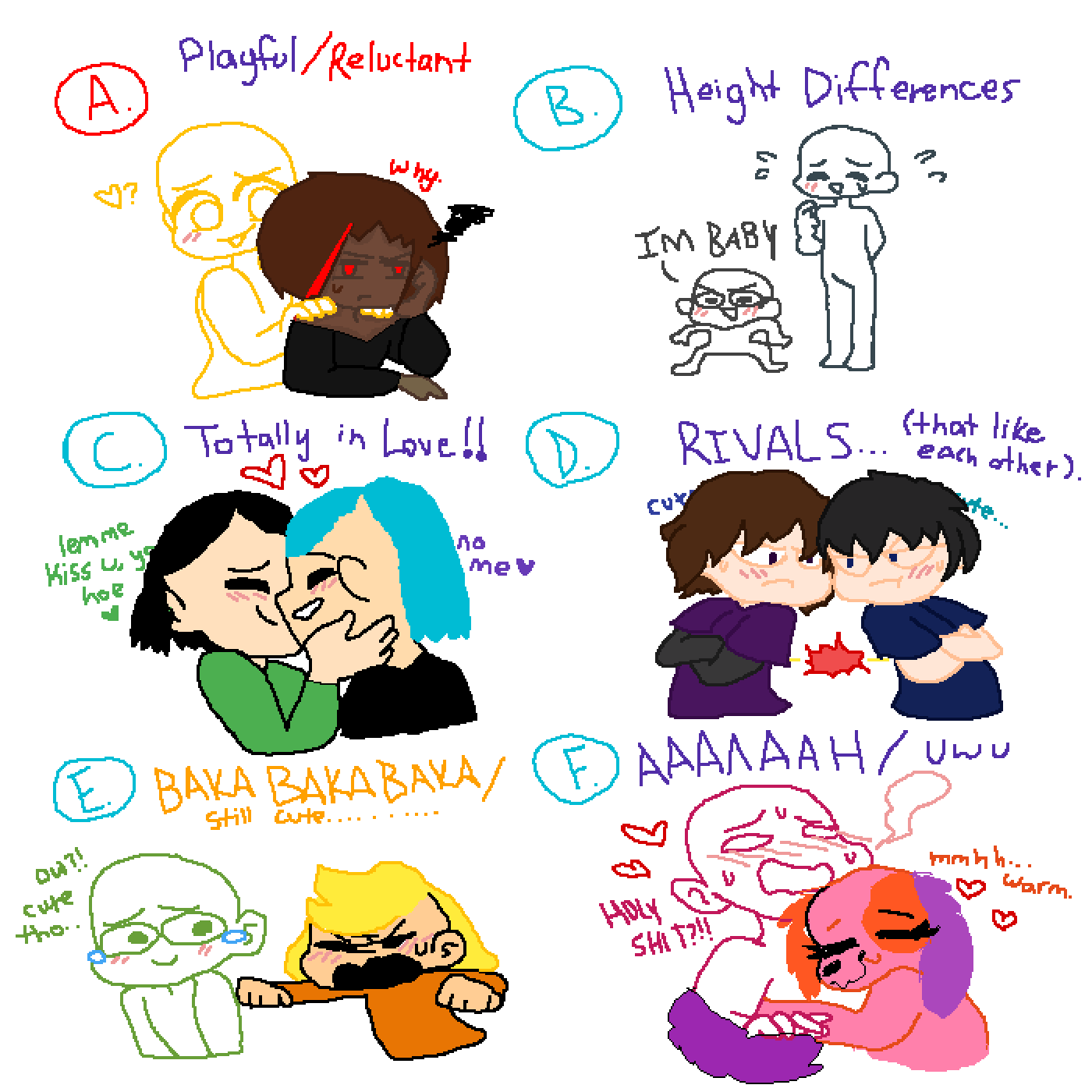 Editing Rivals - Free online pixel art drawing tool - Pixilart