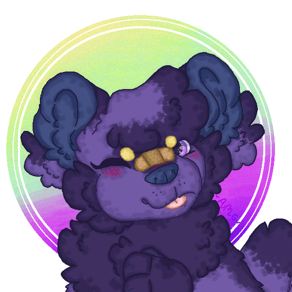 Galaxy-Sparkle's Gallery - Pixilart