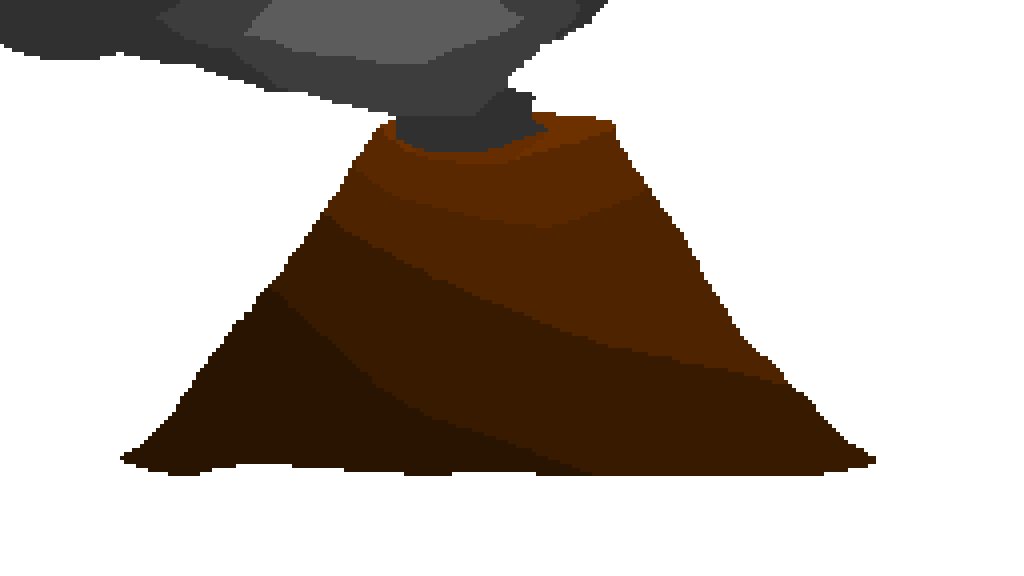 Sprite De Volcan Downloads Sprite Caravans