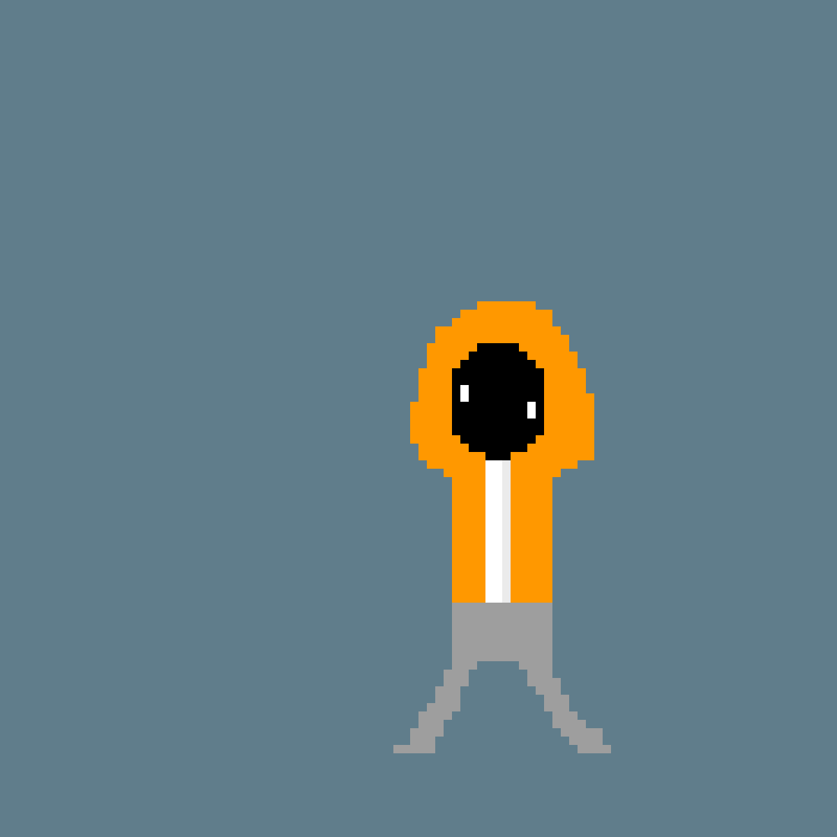 Pixilart - Bounce by Thanos383