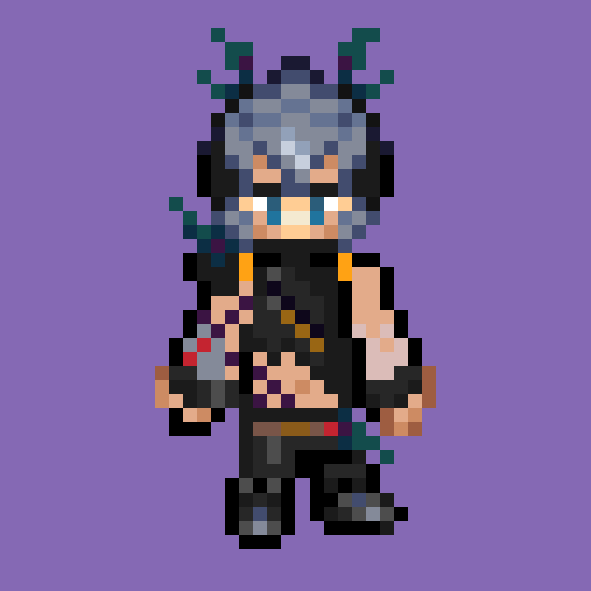 Akinari's Gallery - Pixilart