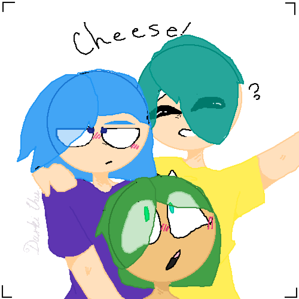 Editing Shadow clair and mist - Free online pixel art drawing tool ...