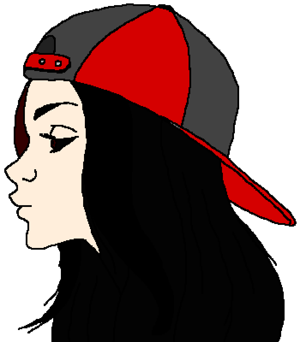 Editing momo - Free online pixel art drawing tool - Pixilart