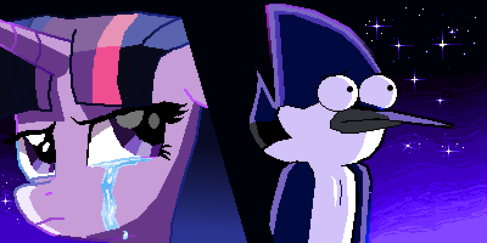 Pixilart - MordeTwi by SonicUniverse