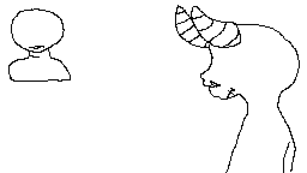 Editing Circus Monster base - Free online pixel art drawing tool - Pixilart