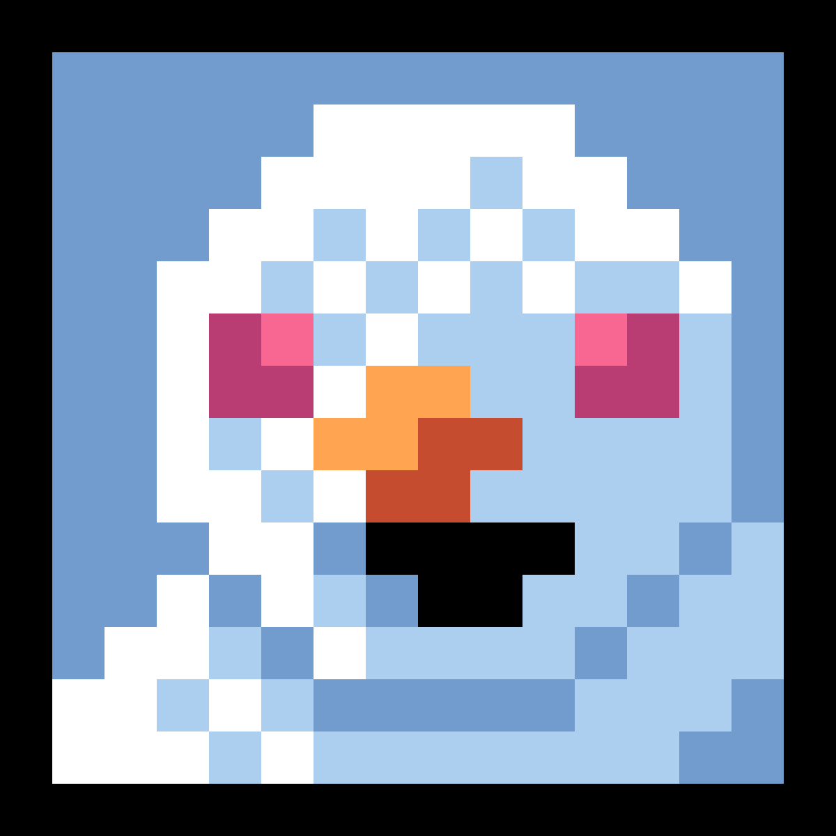 Pixilart - X Mas TINYPICS 6 by Bennyboo101838