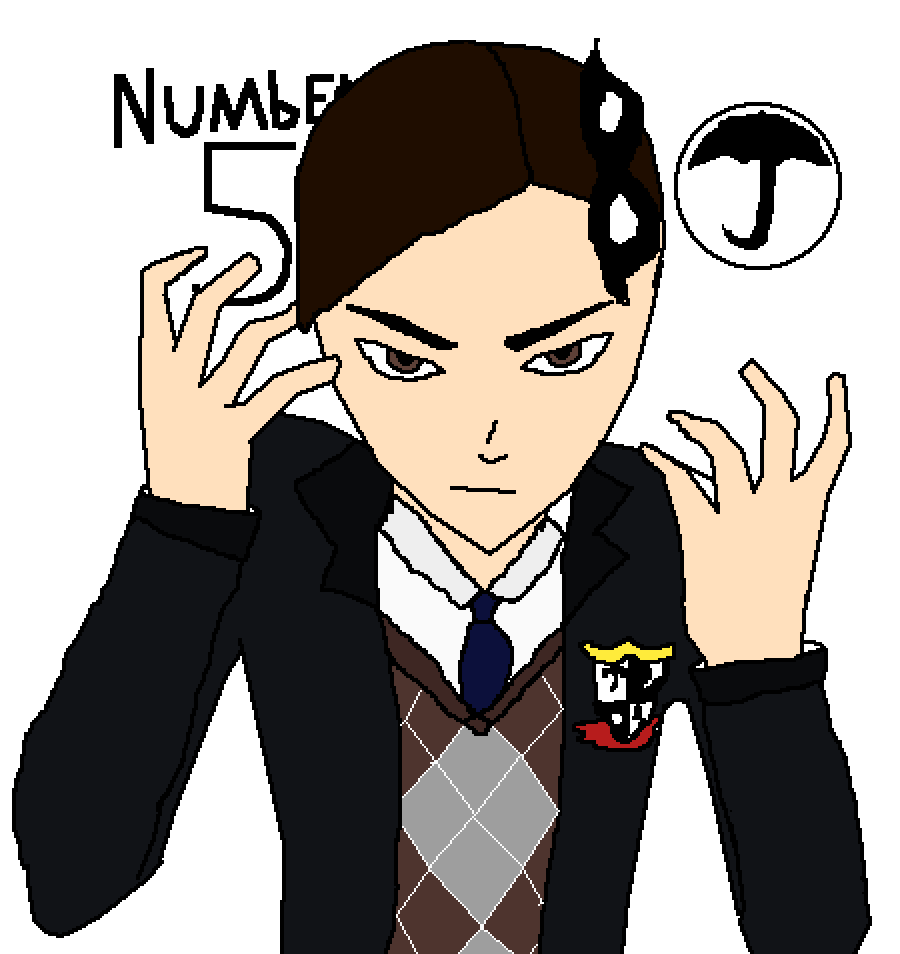 netflix doodles by elcthefirst - Pixilart