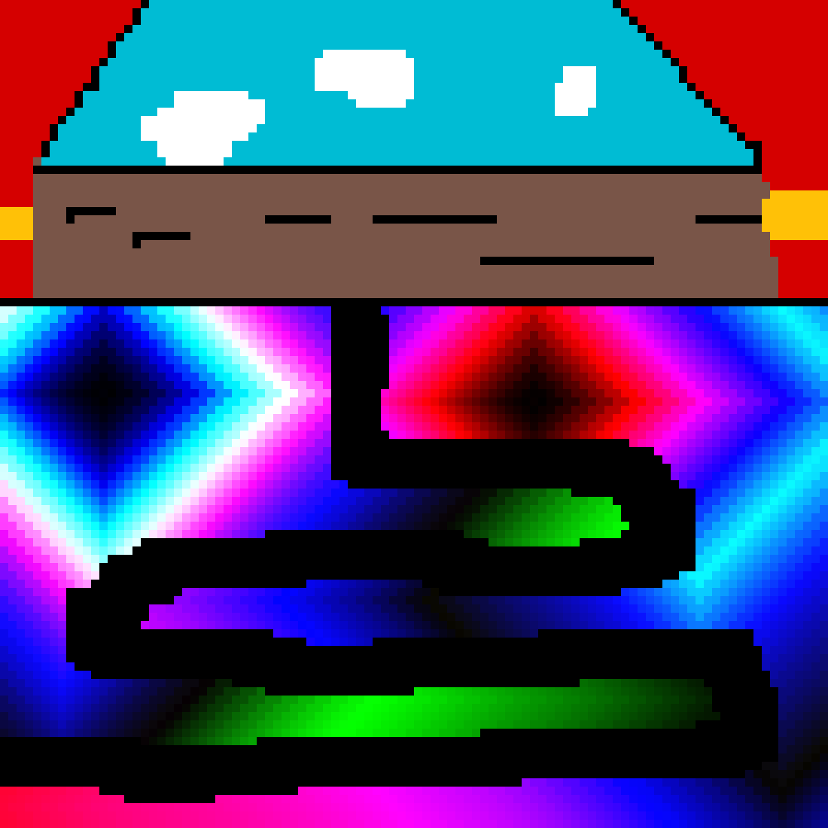 Editing wedfg - Free online pixel art drawing tool - Pixilart