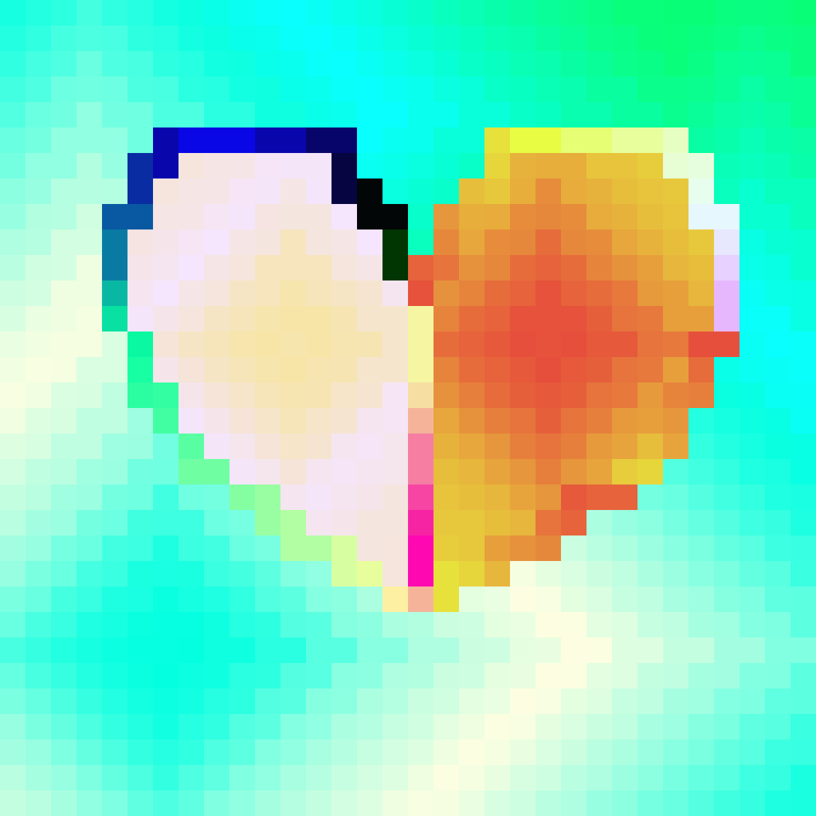 Pixilart - geez i made something by Jahwie