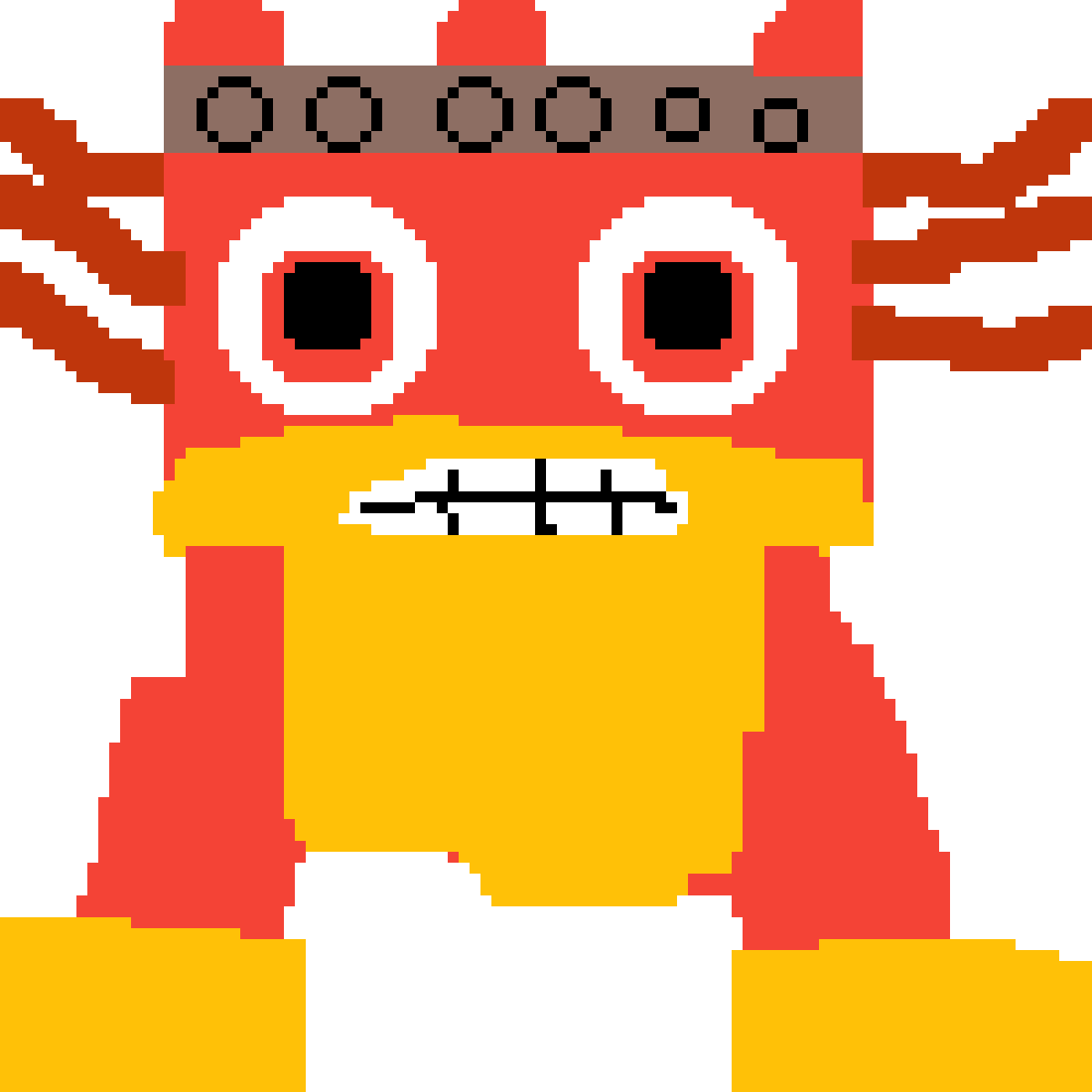 Pixilart - Ultrakatty by ULTRALEGOBMOFAN