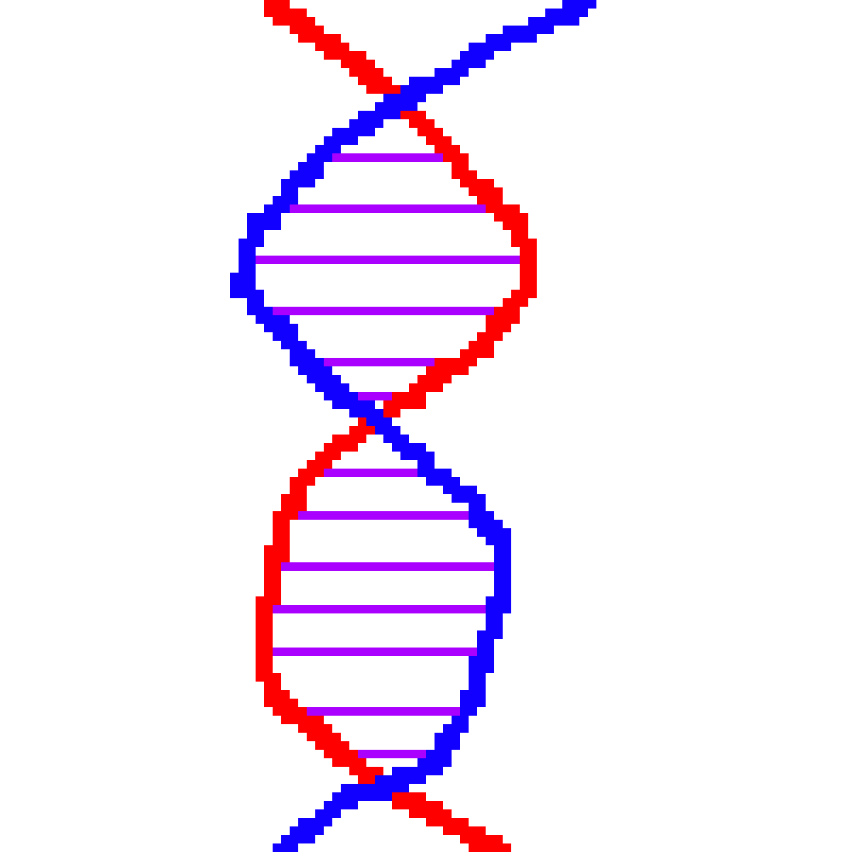 Editing D.N.A. - Free online pixel art drawing tool - Pixilart