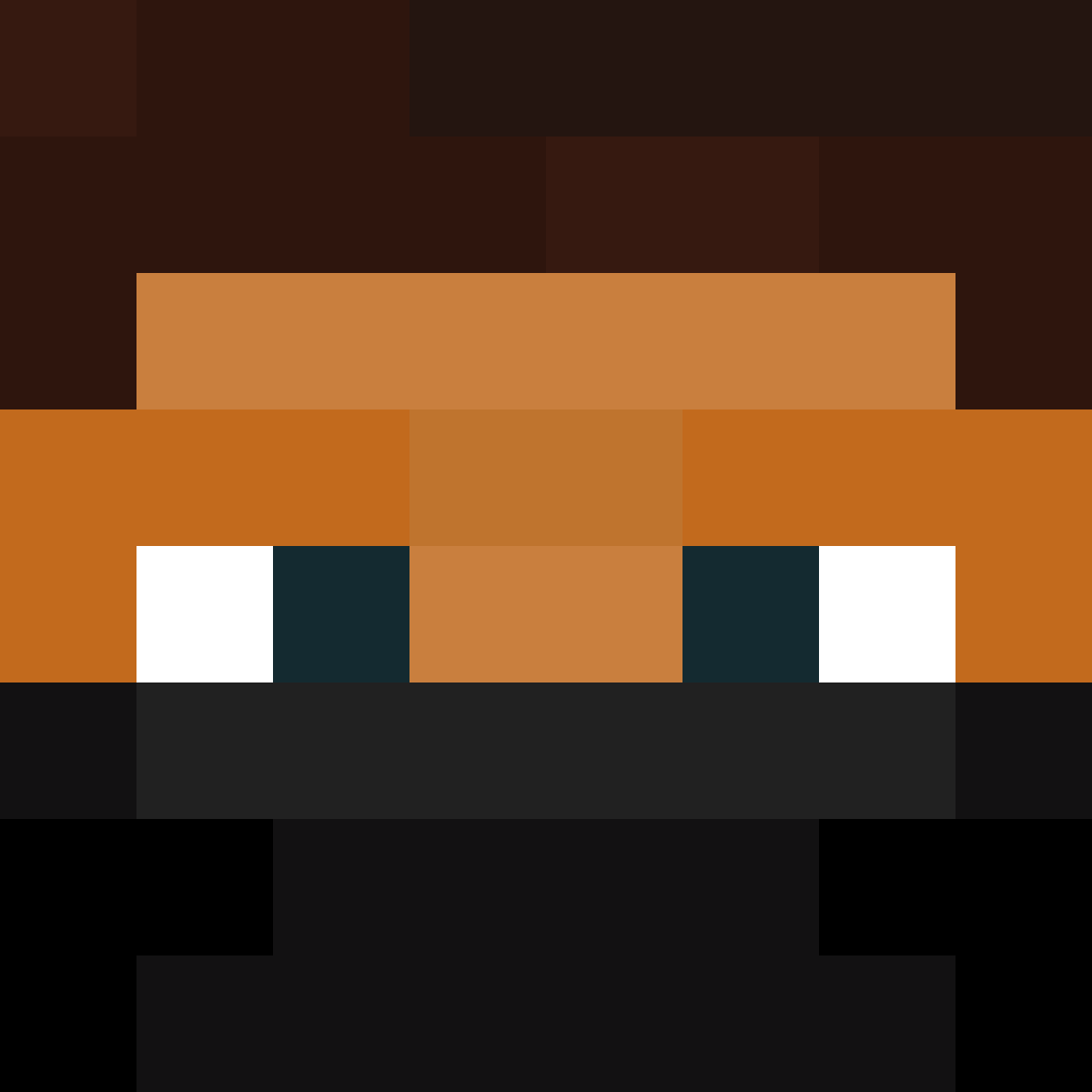 Minecraft faces by Parker-Boi - Pixilart