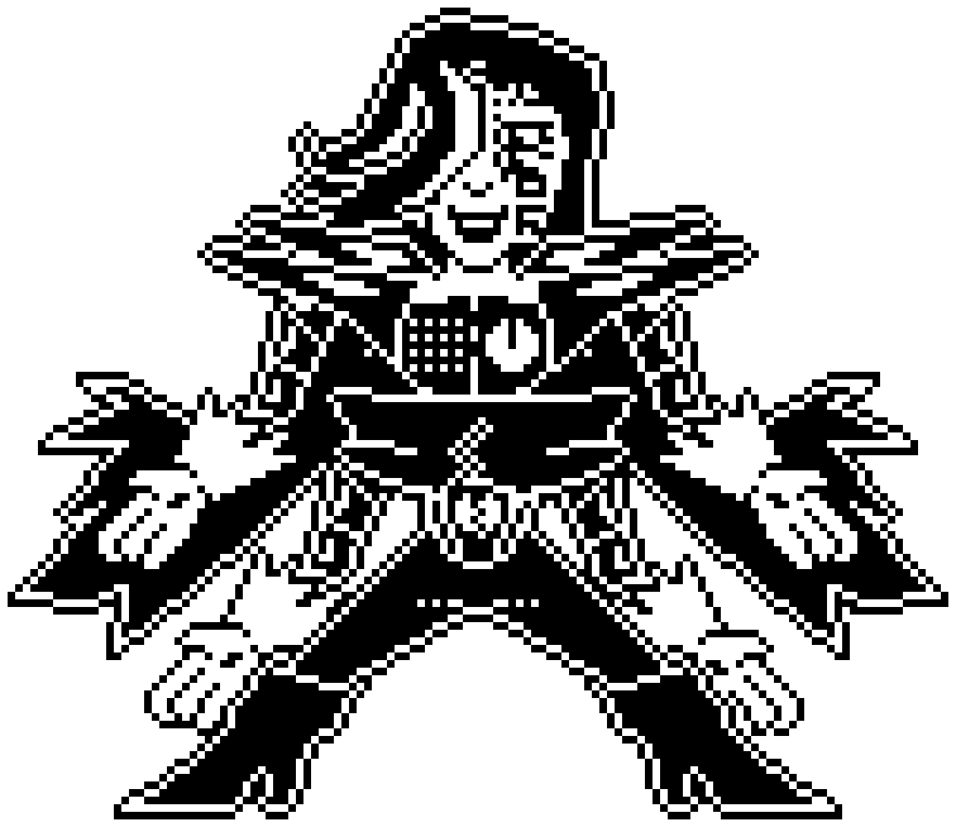 Pixilart - Fell Female MTT Base by SpongeDrew