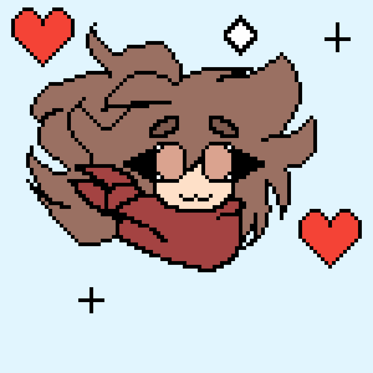 Pixilart - Archii by Lostii