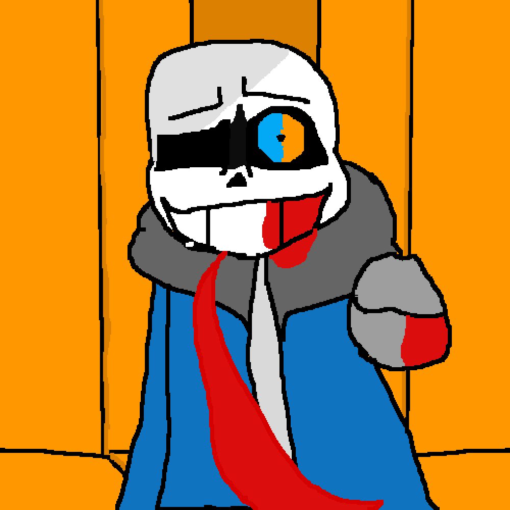 Pixilart - ULB PHASE 2 5 by ThatKidWhoDrawz