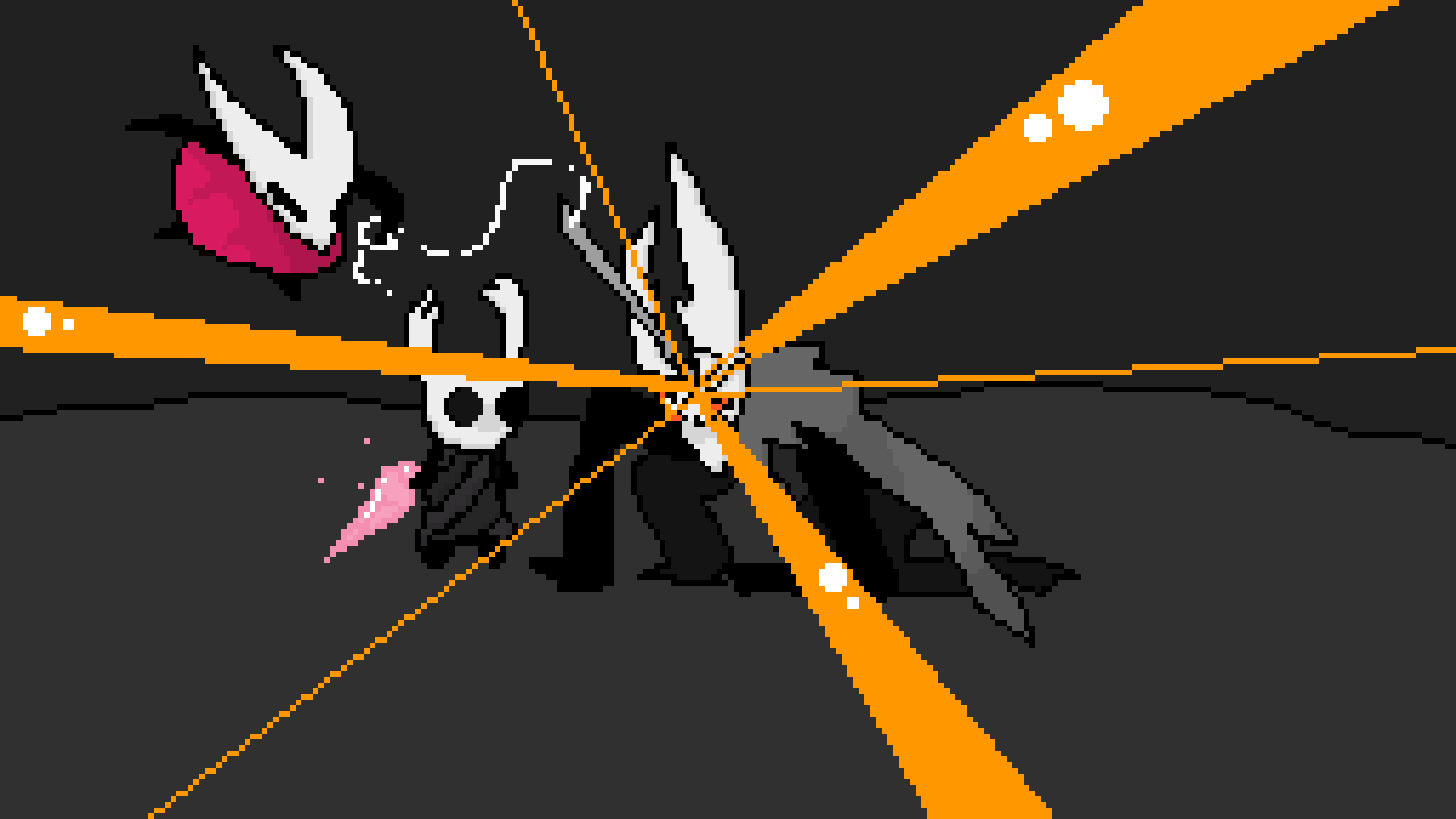 Pixilart - pure vessel by redwolf999