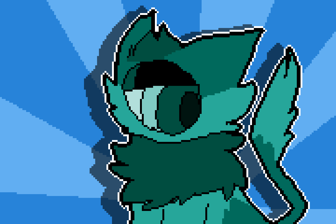 Pixilart - jicho by Scarlettthefox
