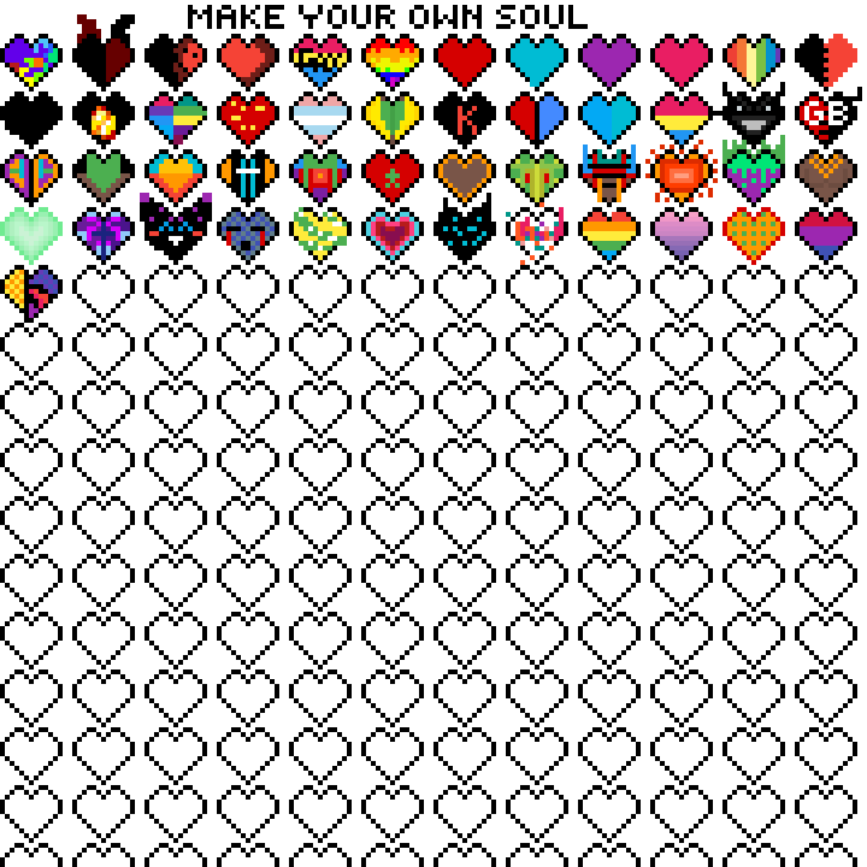 Pixilart - colab by TheGetoSan