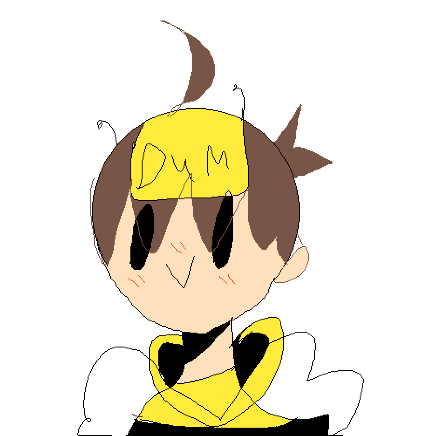 Pixilart - Dum by s753046