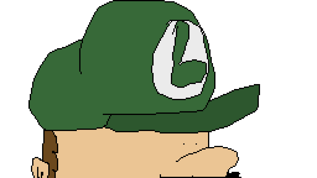 Editing A Weegee Board? (Editable - Free online pixel art drawing tool ...