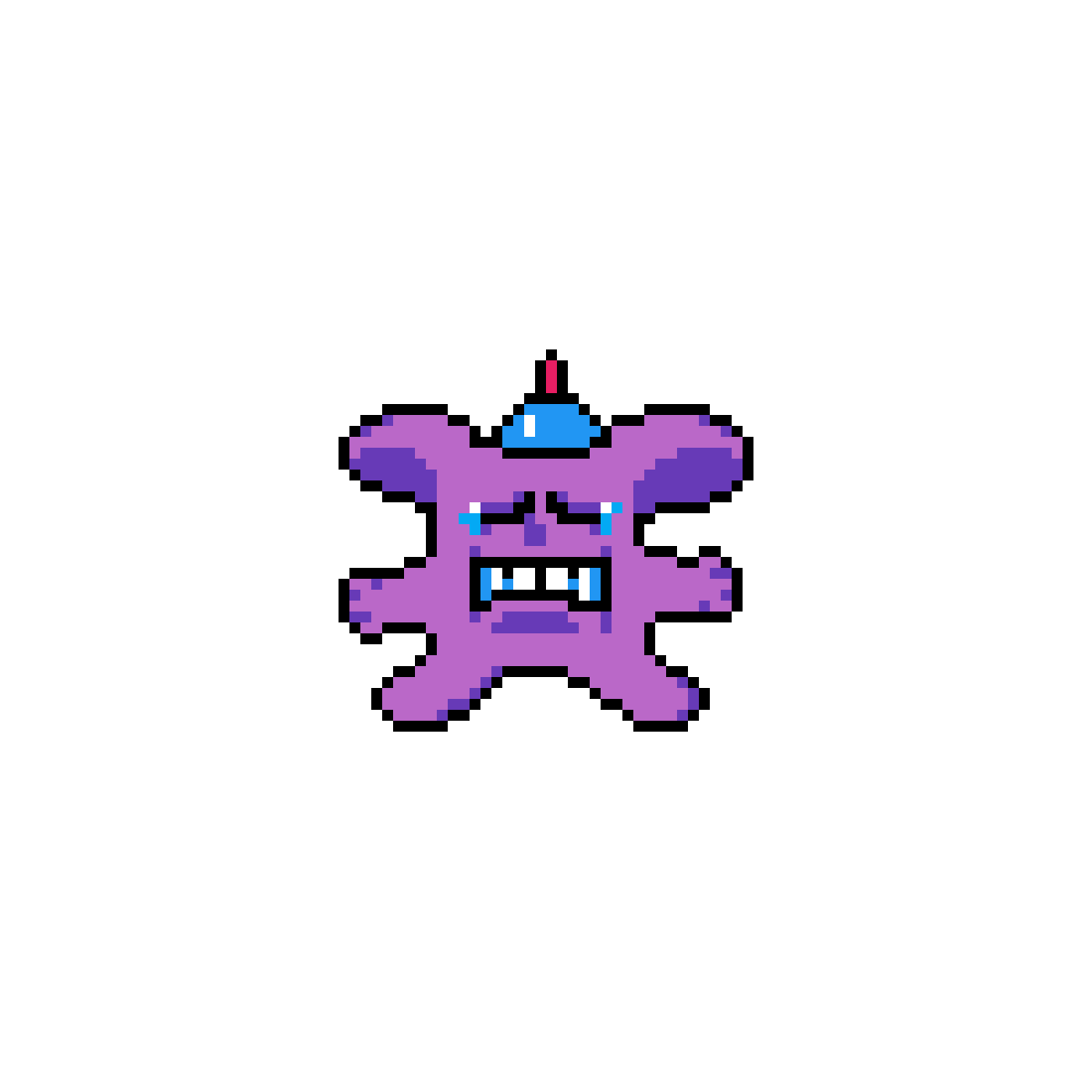 Pixilart - jigsawry by Tuxedoedabyss03