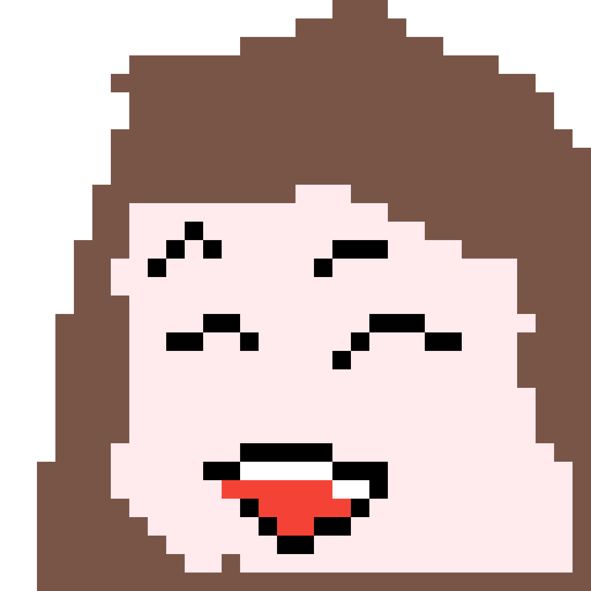 Pixilart - Akko by TodorokiaTheTod