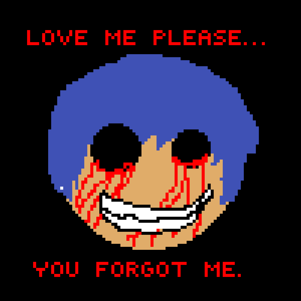 Pixilart - My new pfp by ImaginaryMuho