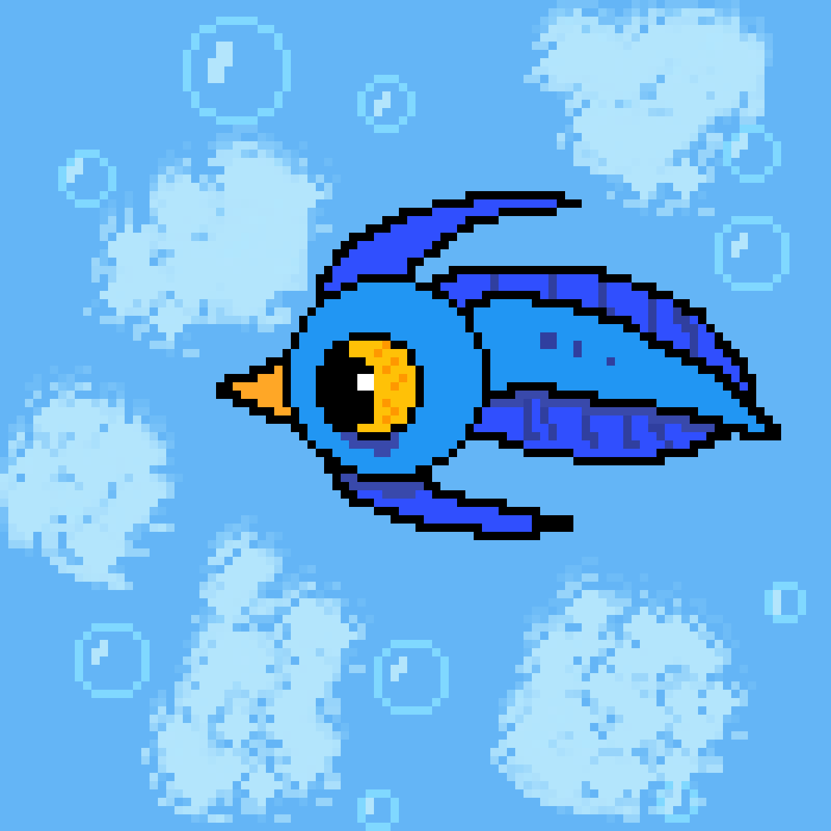 Editing peeper - Free online pixel art drawing tool - Pixilart