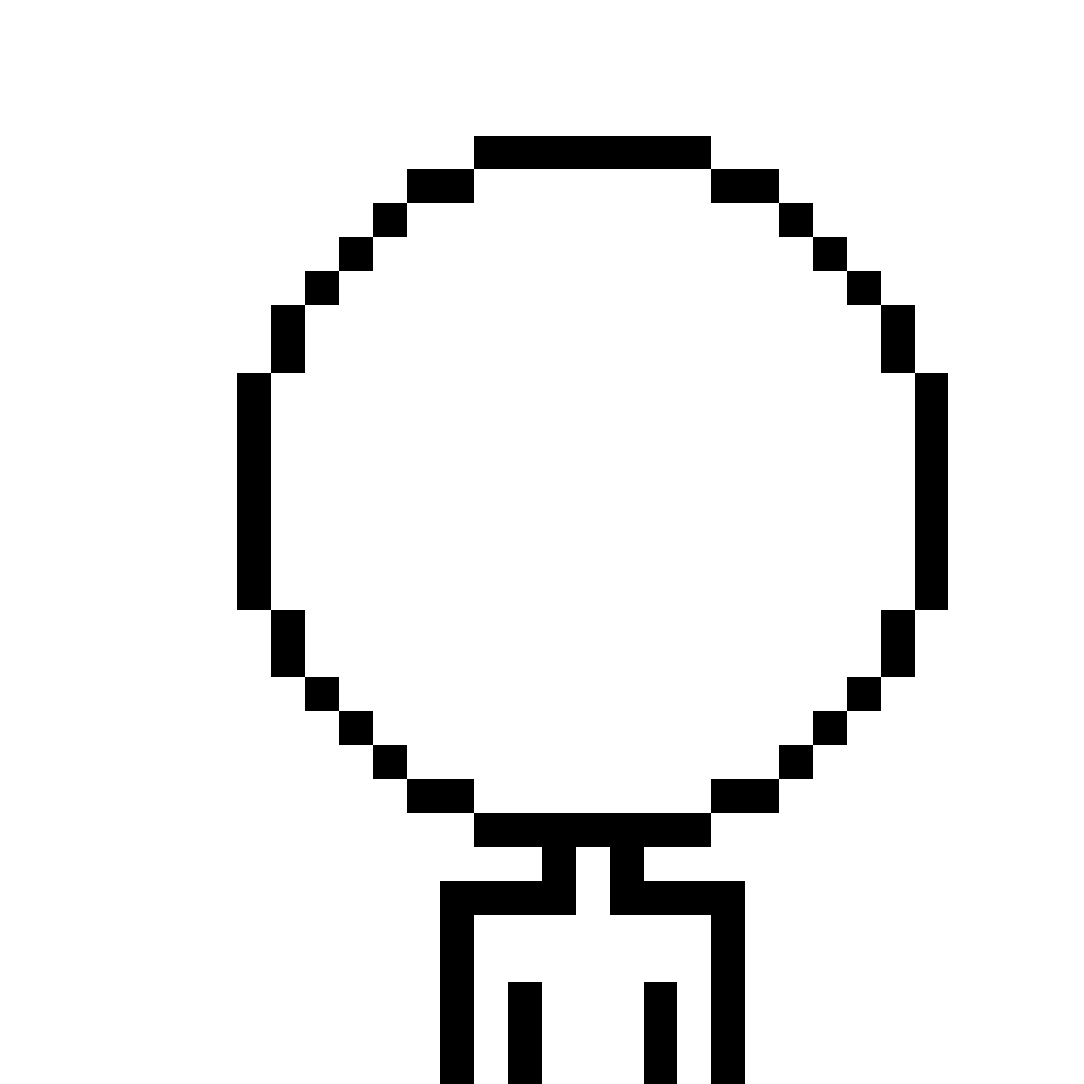 Editing collab draw yourself - Free online pixel art drawing tool ...