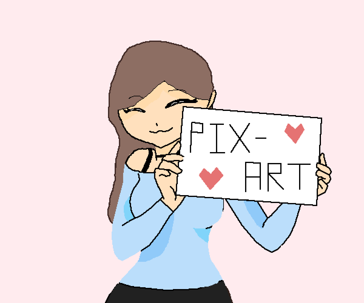 Pixilart - pixart by amcpotato